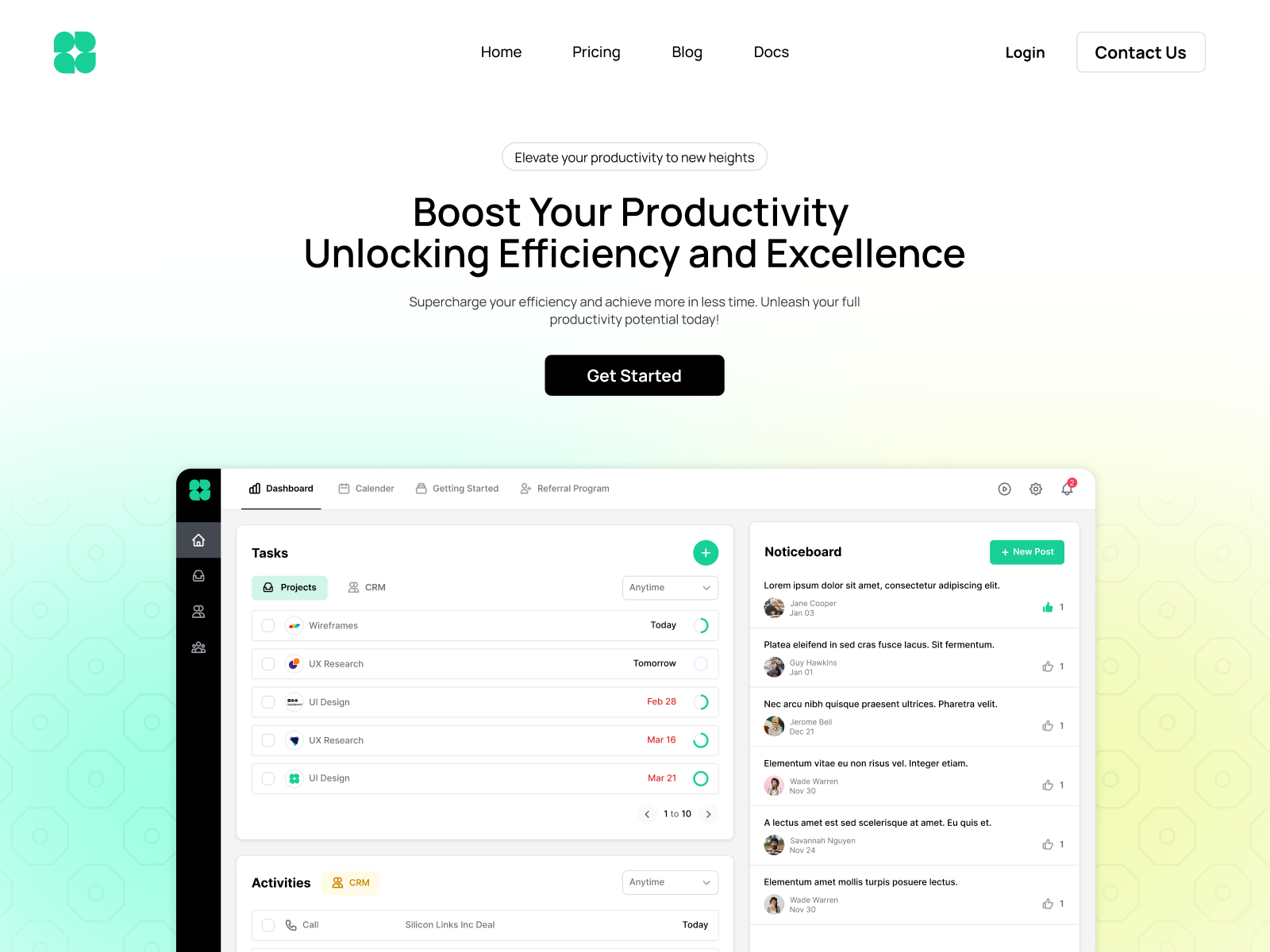 Supercharge Your Productivity Unlock Your Full Potential By Pallavi