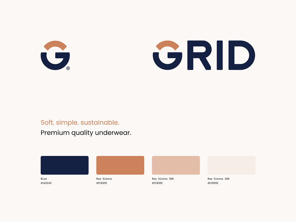 Browse thousands of Grid images for design inspiration | Dribbble