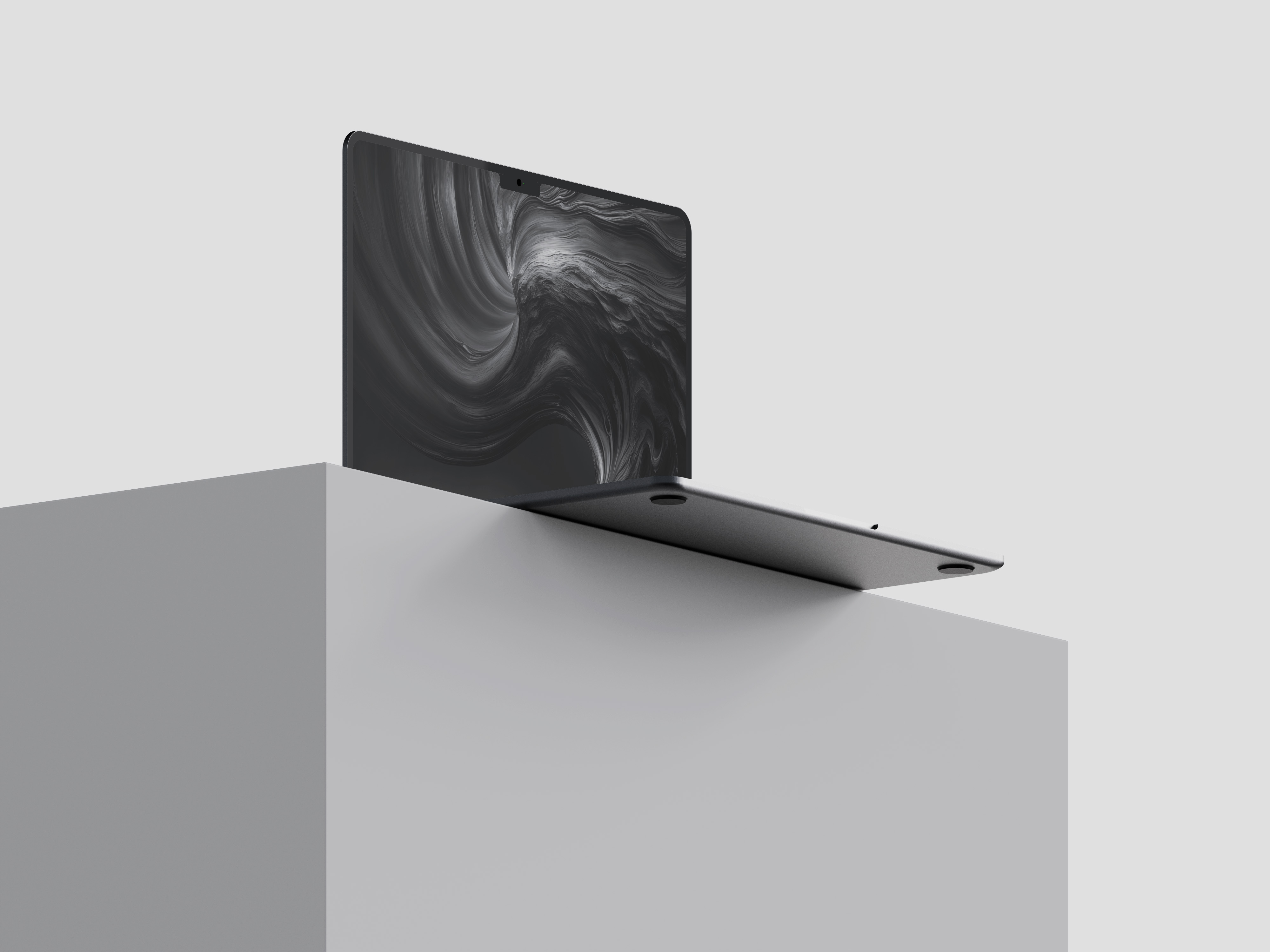 Black Mass Wallpapers (Free) by Bogdan Roșu on Dribbble