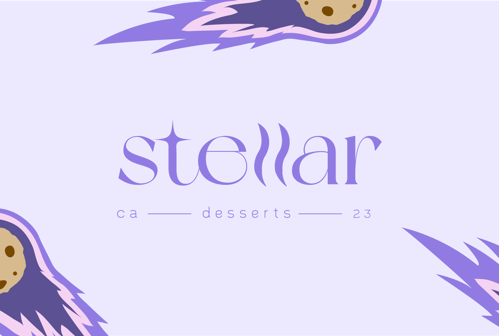 Stellar / Brand Brief by Mariana on Dribbble