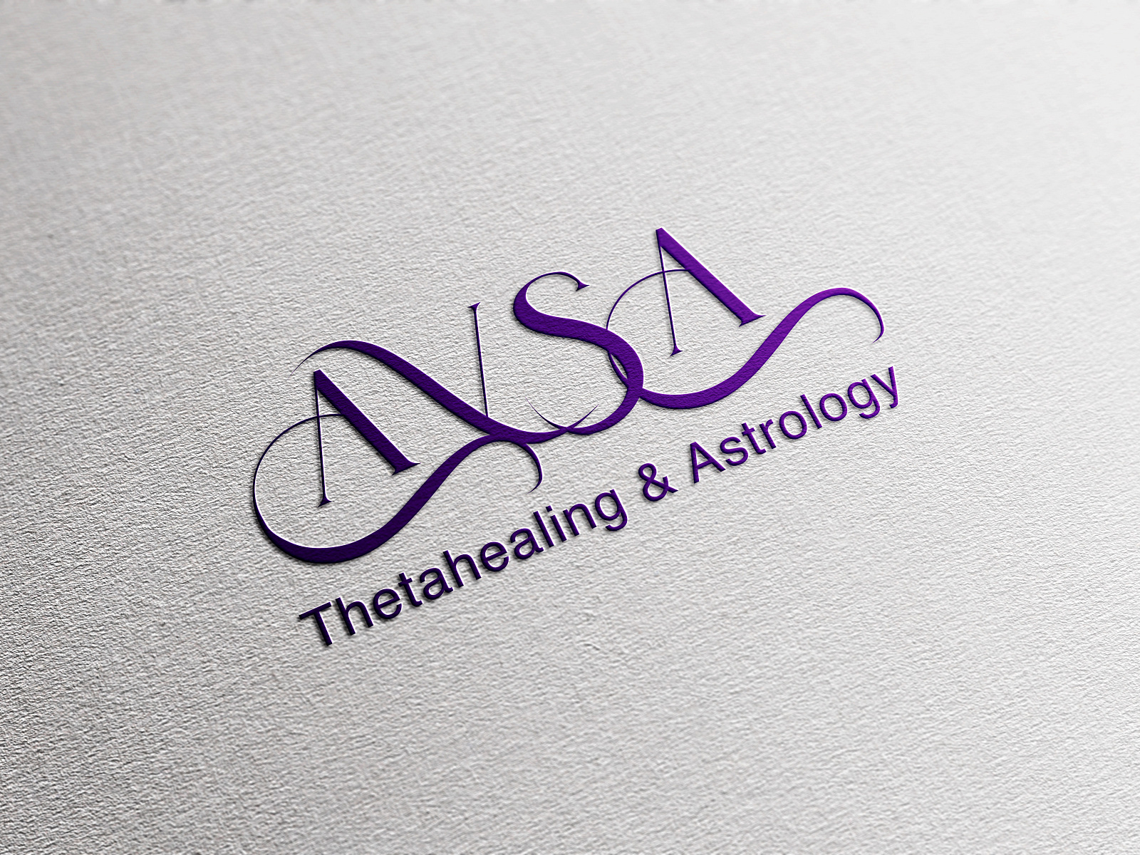 AVSA brand logo design by Sevda Akbarova on Dribbble
