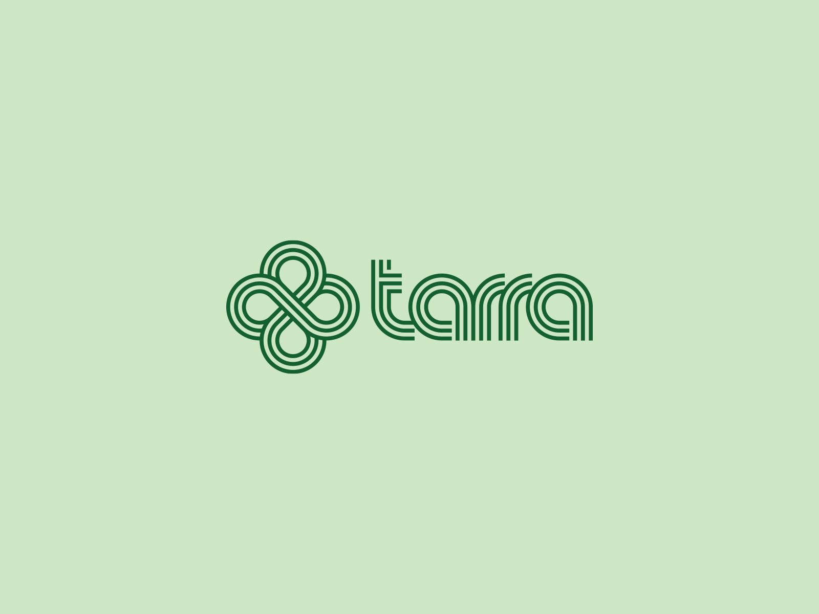 Tarra (Logo and Can Design for Tarragon Soda) by Nikoloz Molodinashvili ...