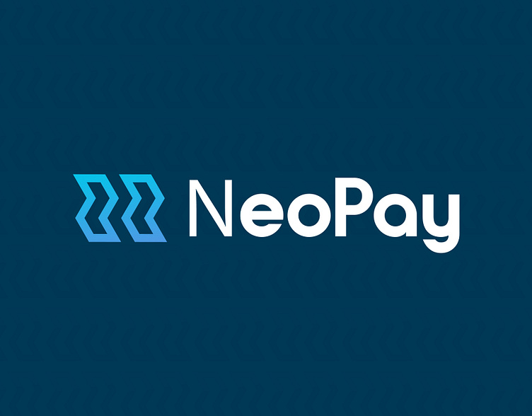 NeoPay logo design & Identity. by DesignBoltage on Dribbble