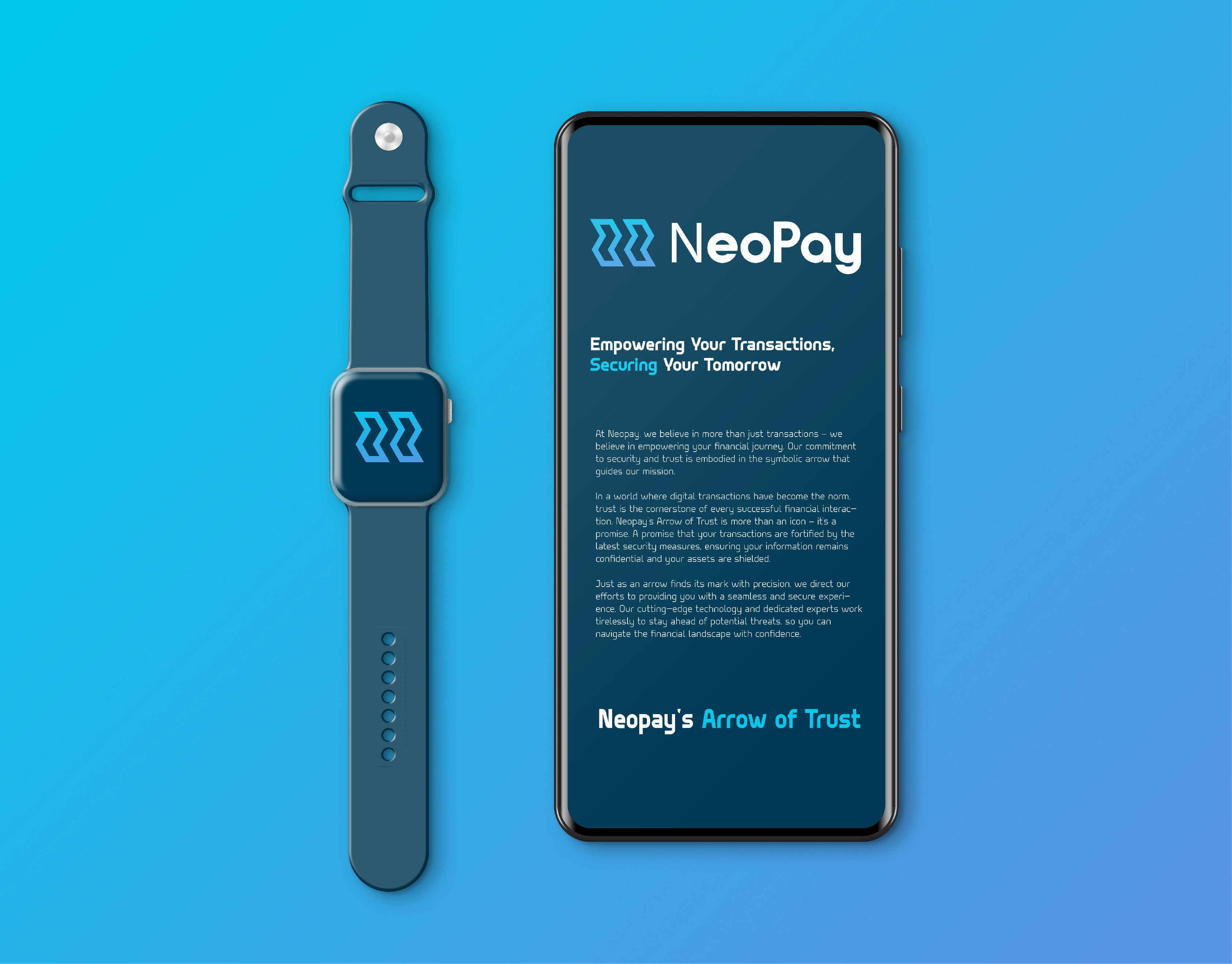 NeoPay logo design & Identity. by DesignBoltage on Dribbble