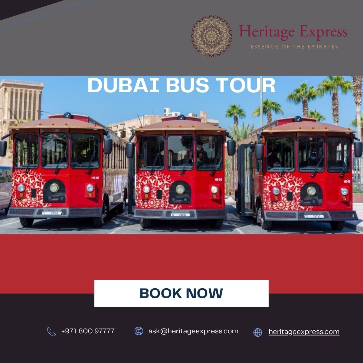 Discover Dubai Guided Bus Tour By Heritage Express On Dribbble discover-dubai-guided-bus-tour-by-heritage-express-on-dribbble