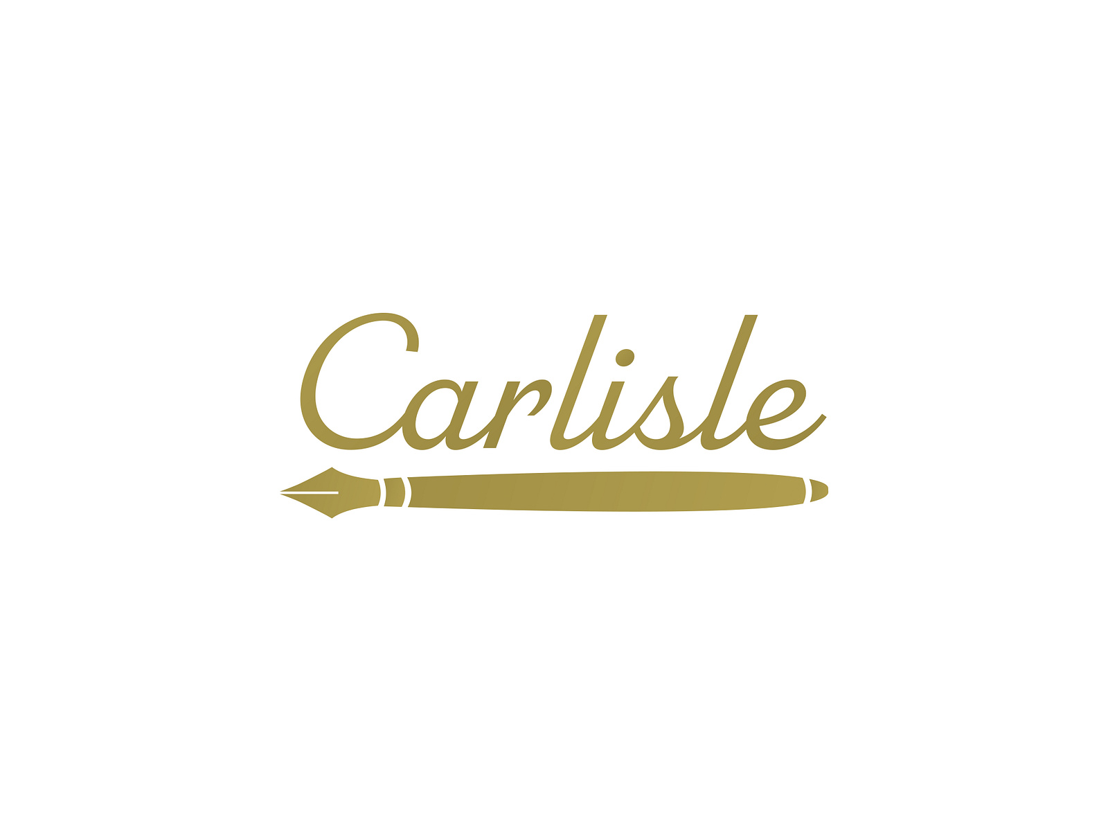 Writer's Logo Design by Anchal Kumar on Dribbble