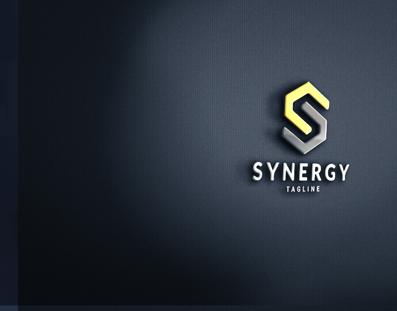 Synergy Clan Logo