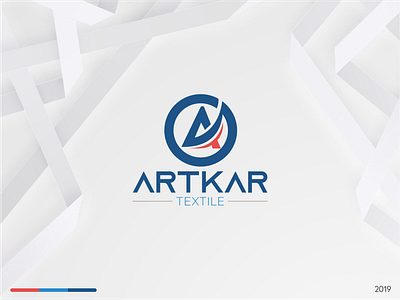 Textile Logo Design Ideas