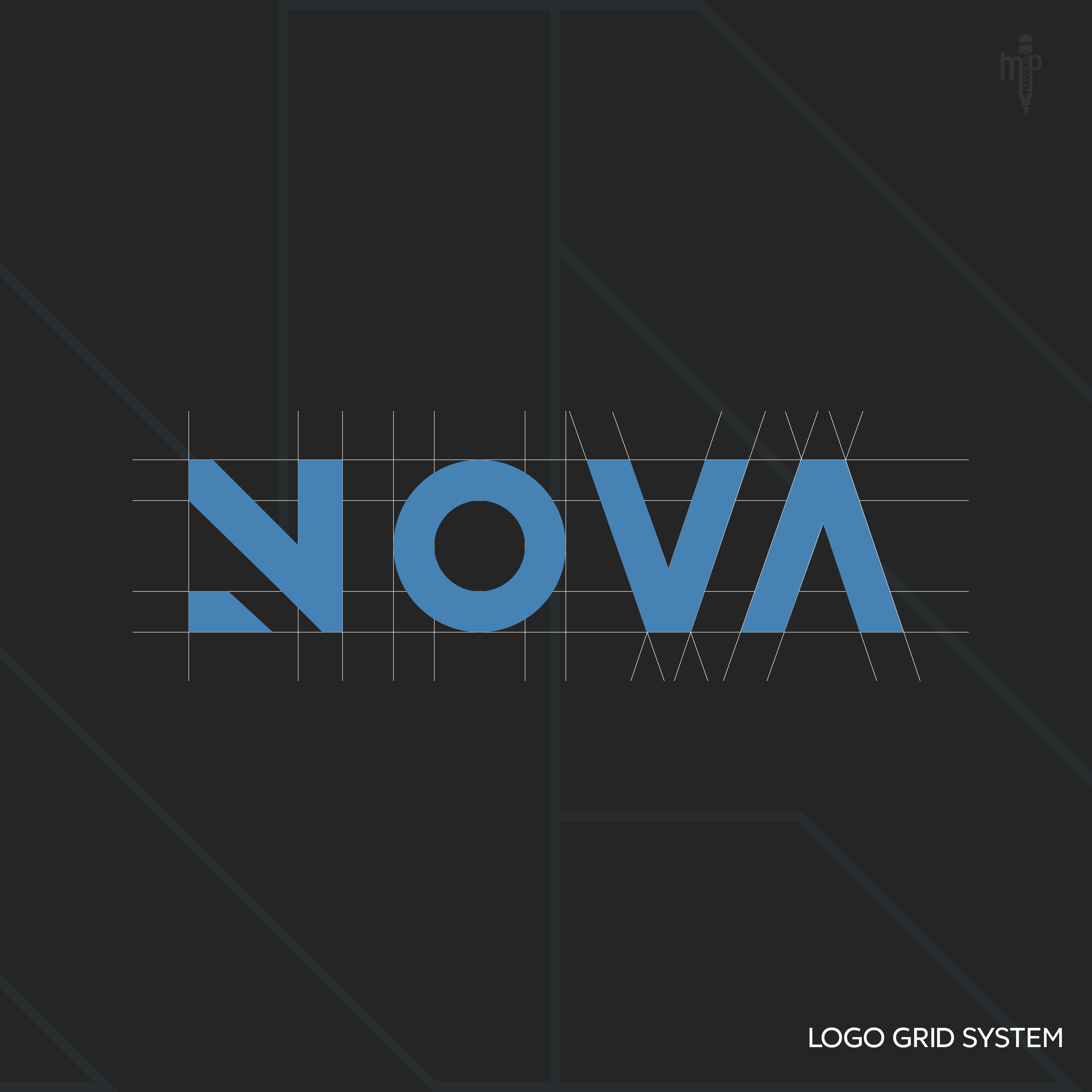 Nova Design Showcase: From Guidelines to Graphics by Dhanush ...