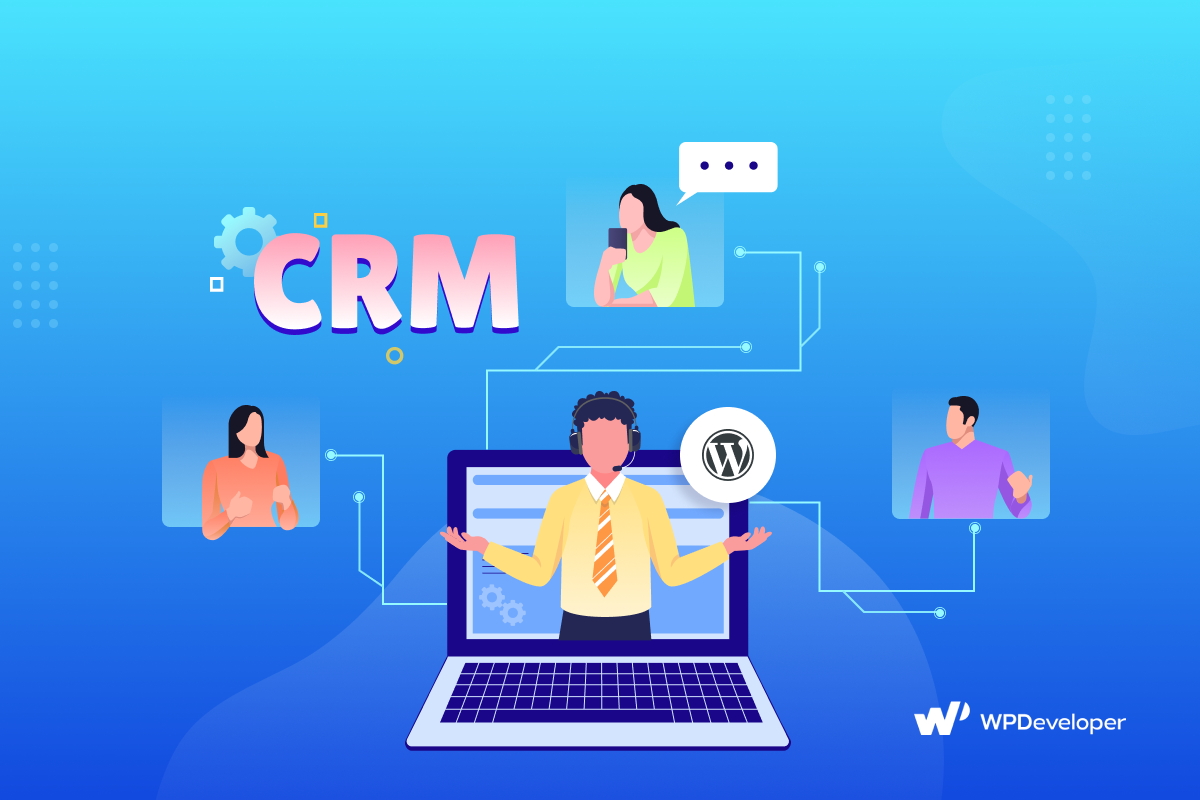 Crm Integration Streamlining Customer Relationship Management By