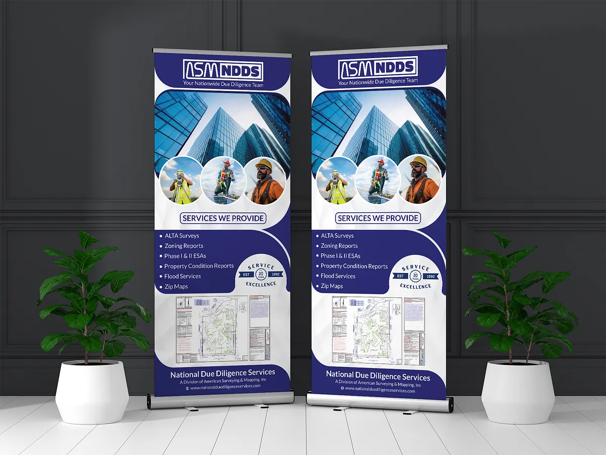 Trade Show Banner designs, themes, templates and downloadable graphic ...