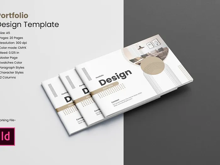 Graphic Design Portfolio designs, themes, templates and downloadable ...