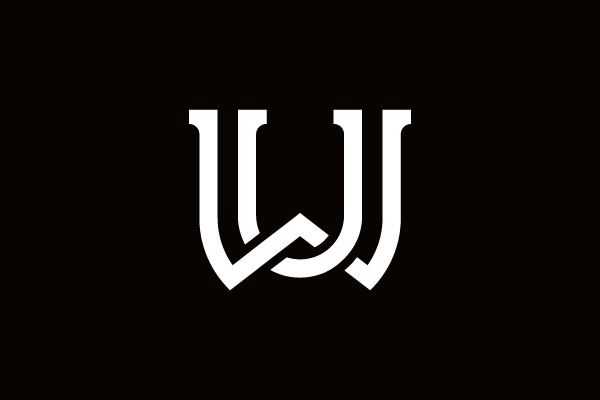 UW Monogram Logo by Dovs on Dribbble