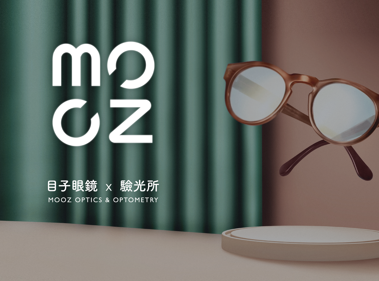MOOZ LOGO DESIGN by ARTFOR LAB on Dribbble
