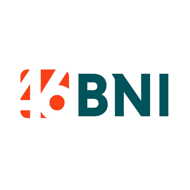 BANK LOGO by Anugrah Abadi on Dribbble