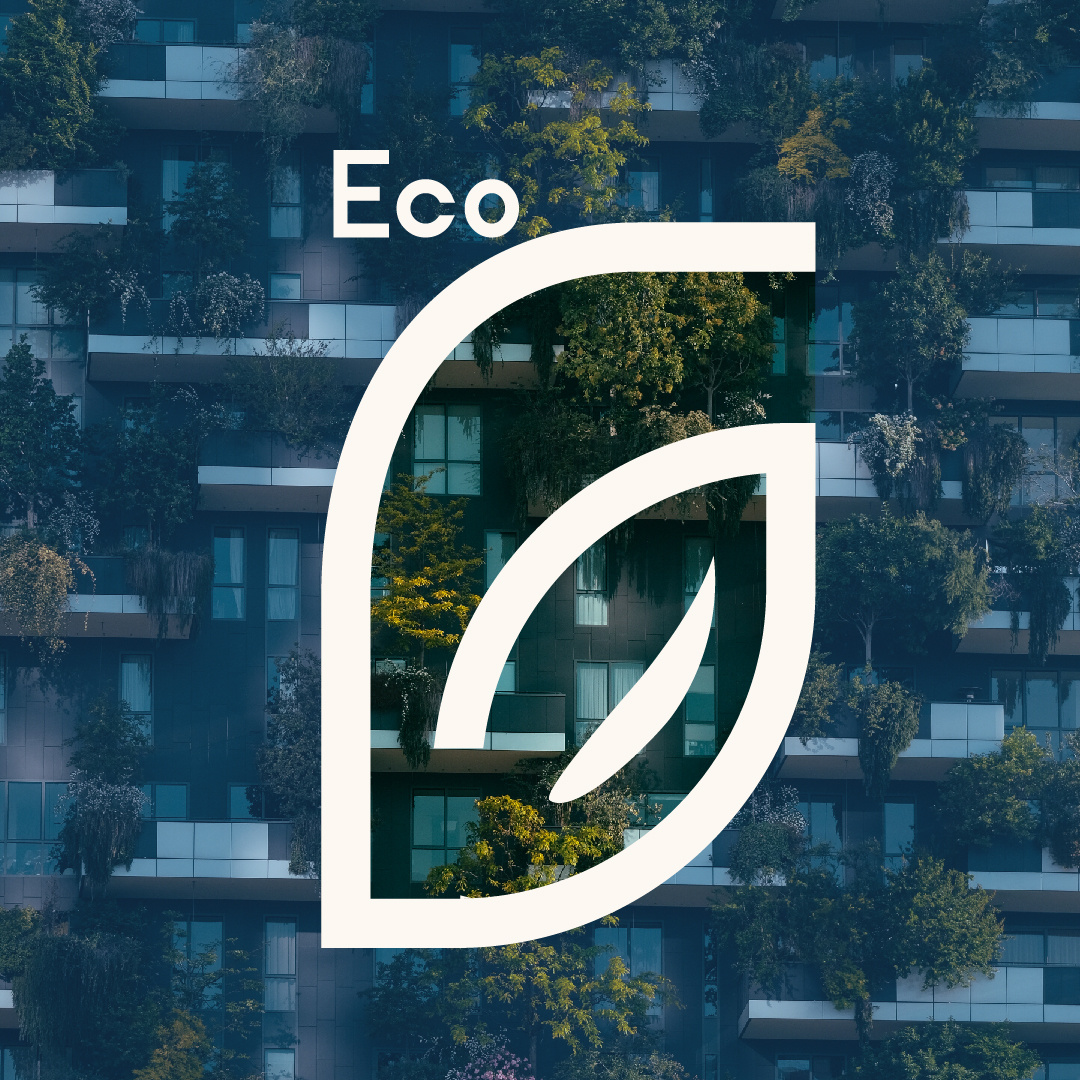 EcoGrove Logo design by Ava Shadmani on Dribbble