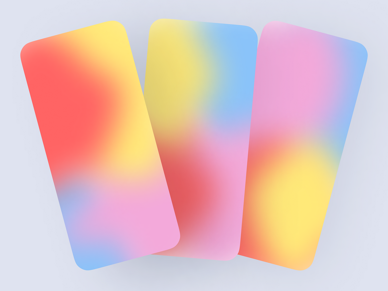 SCREEN BACKGROUND ANIMATION by Tanuj Patel on Dribbble