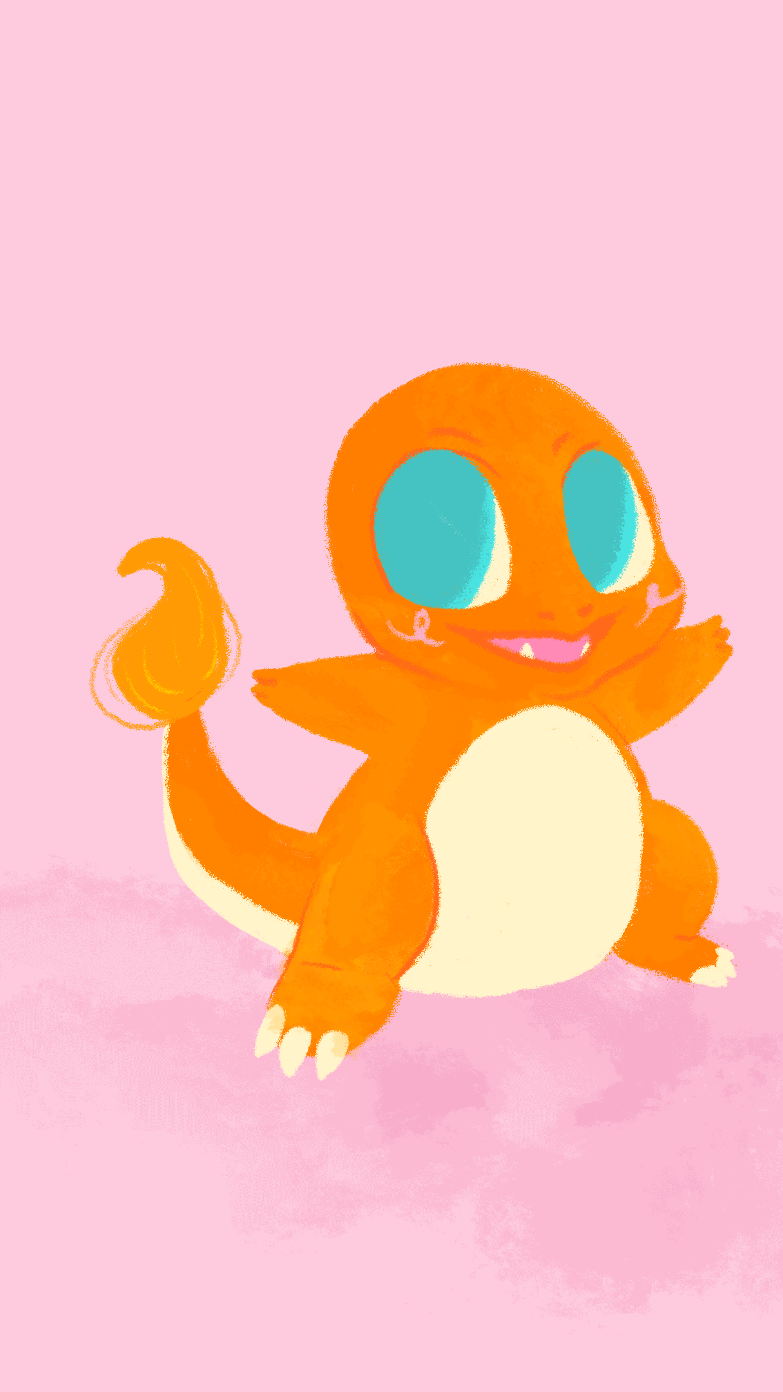 Browse thousands of Charmander images for design inspiration | Dribbble