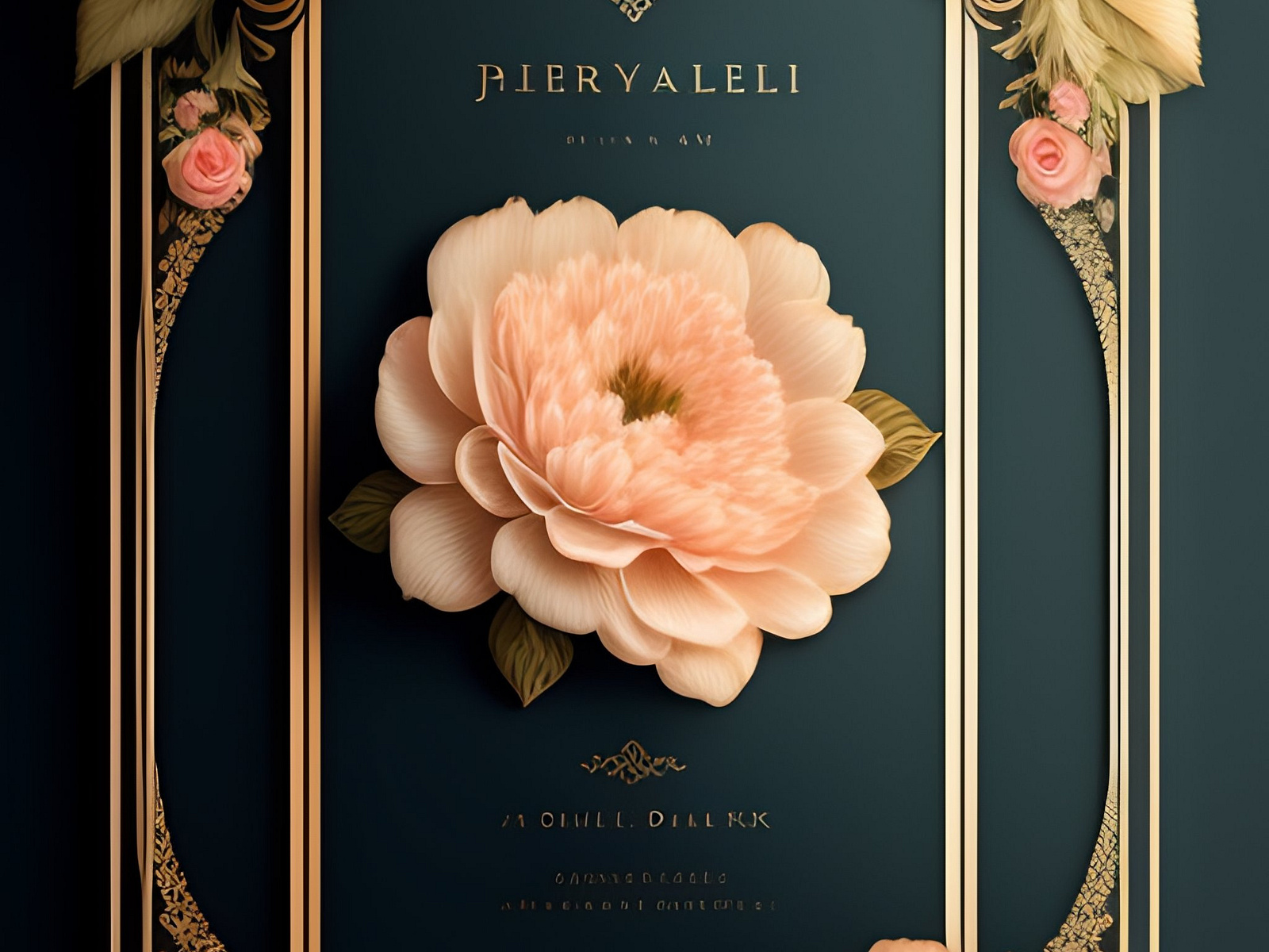 flower by habibi on Dribbble