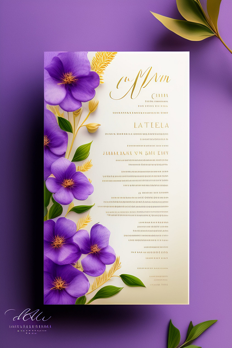 Flower By Habibi On Dribbble