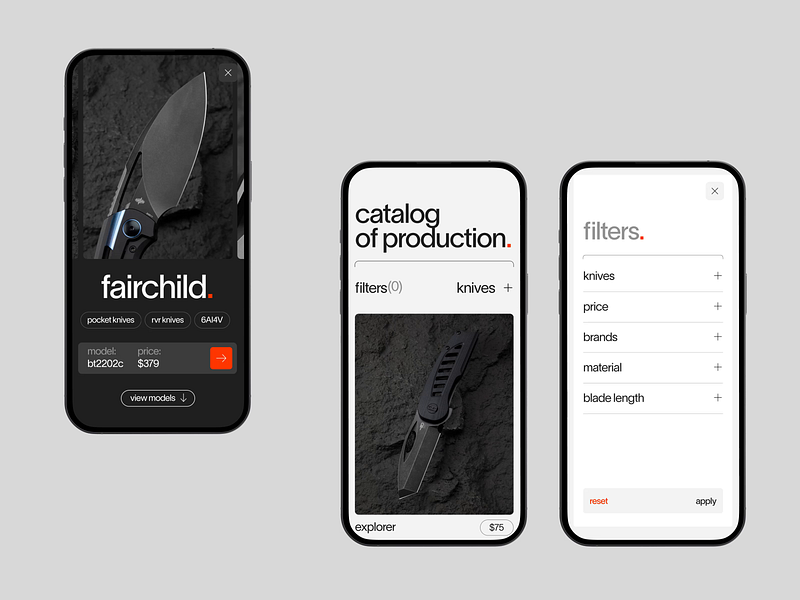 Mobile Website designs, themes, templates and downloadable graphic ...