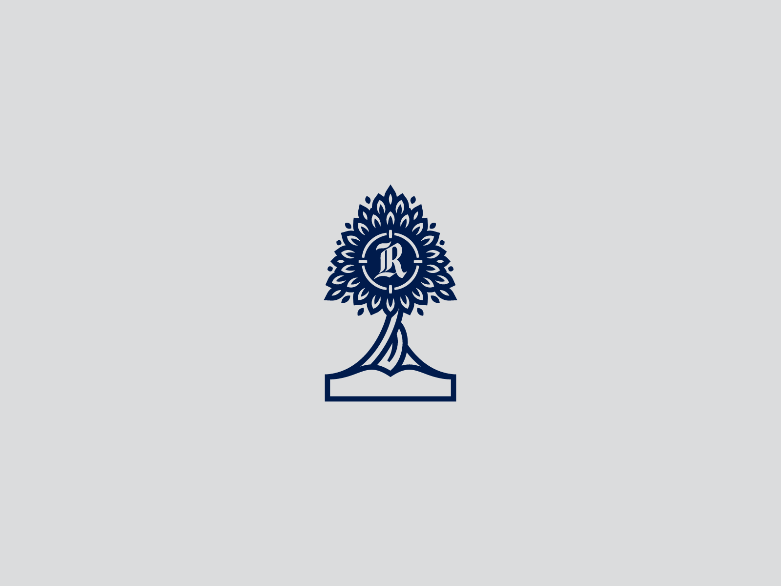 Residency at Regents by Peter Voth on Dribbble
