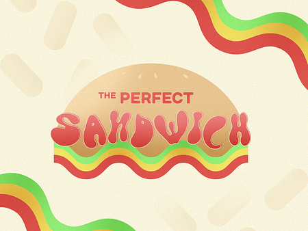 Browse thousands of Sandwich Logo images for design inspiration | Dribbble