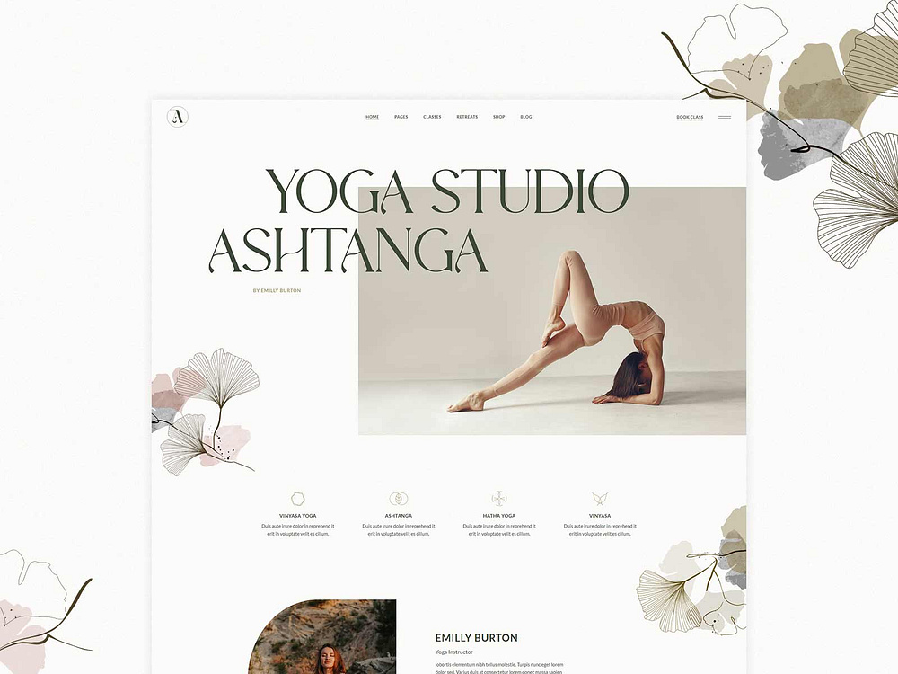 Qode Interactive | Dribbble