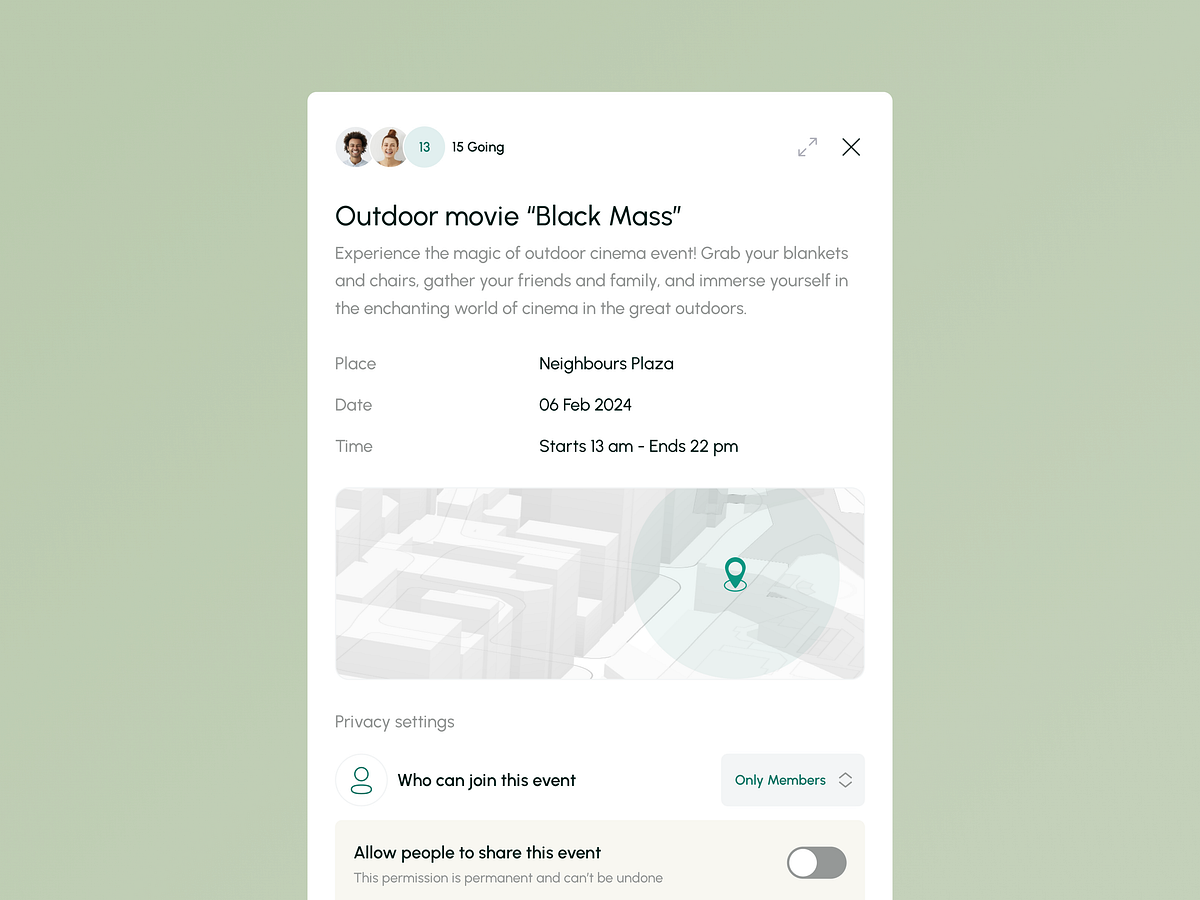 Browse thousands of Modal images for design inspiration | Dribbble