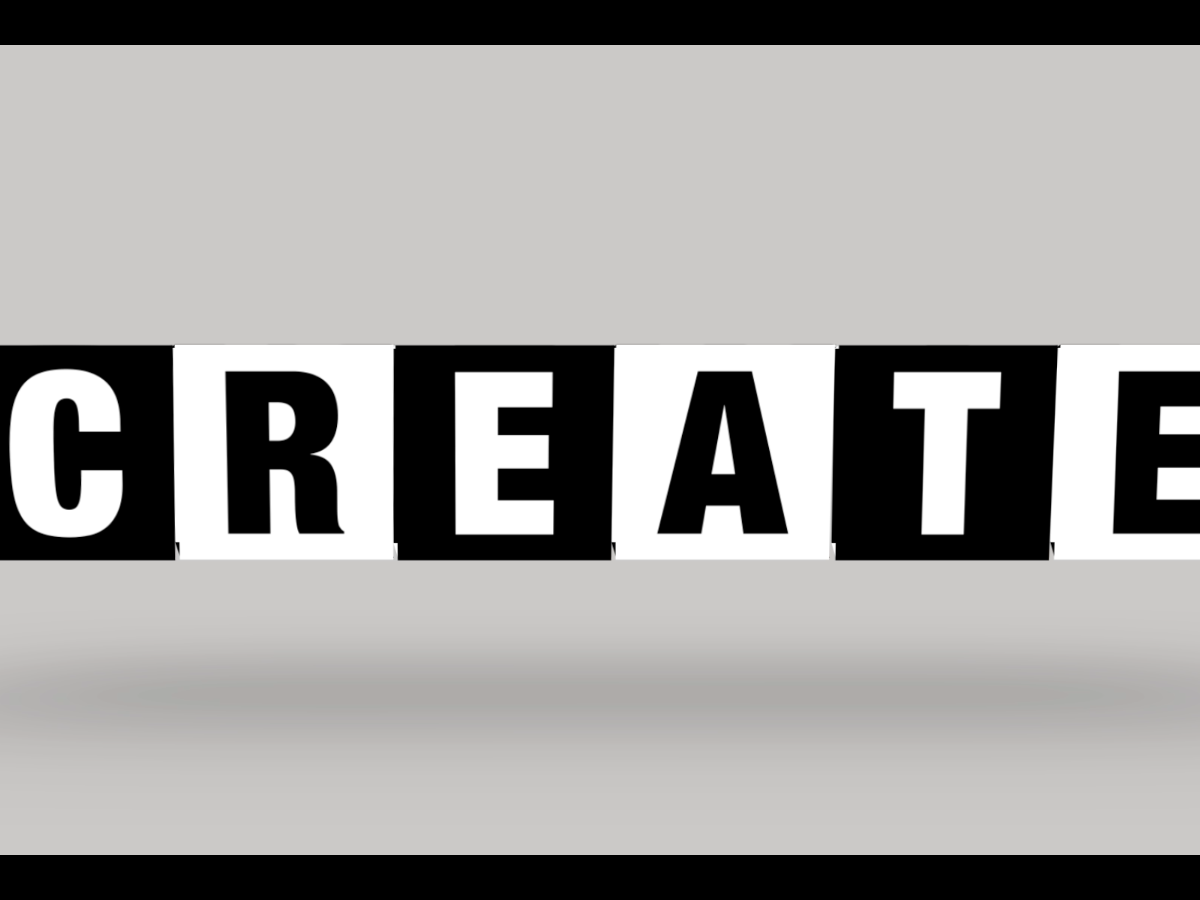 3D Cube Rotating text animation by Hardi Parmar on Dribbble 3D Cube Rotating text animation by Hardi Parmar on Dribbble
