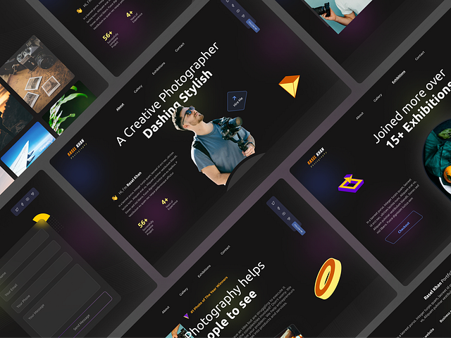 Dashing Ui Designs Themes Templates And Downloadable Graphic Elements
