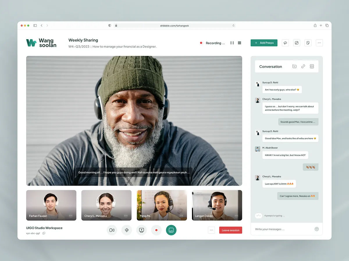 Browse thousands of Session Timeout UI images for design inspiration ...