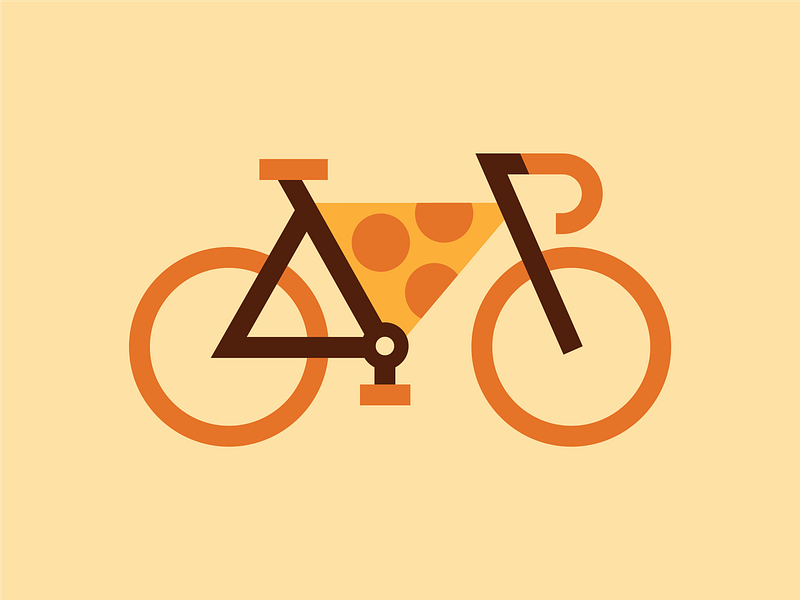 Browse thousands of Bike images for design inspiration | Dribbble
