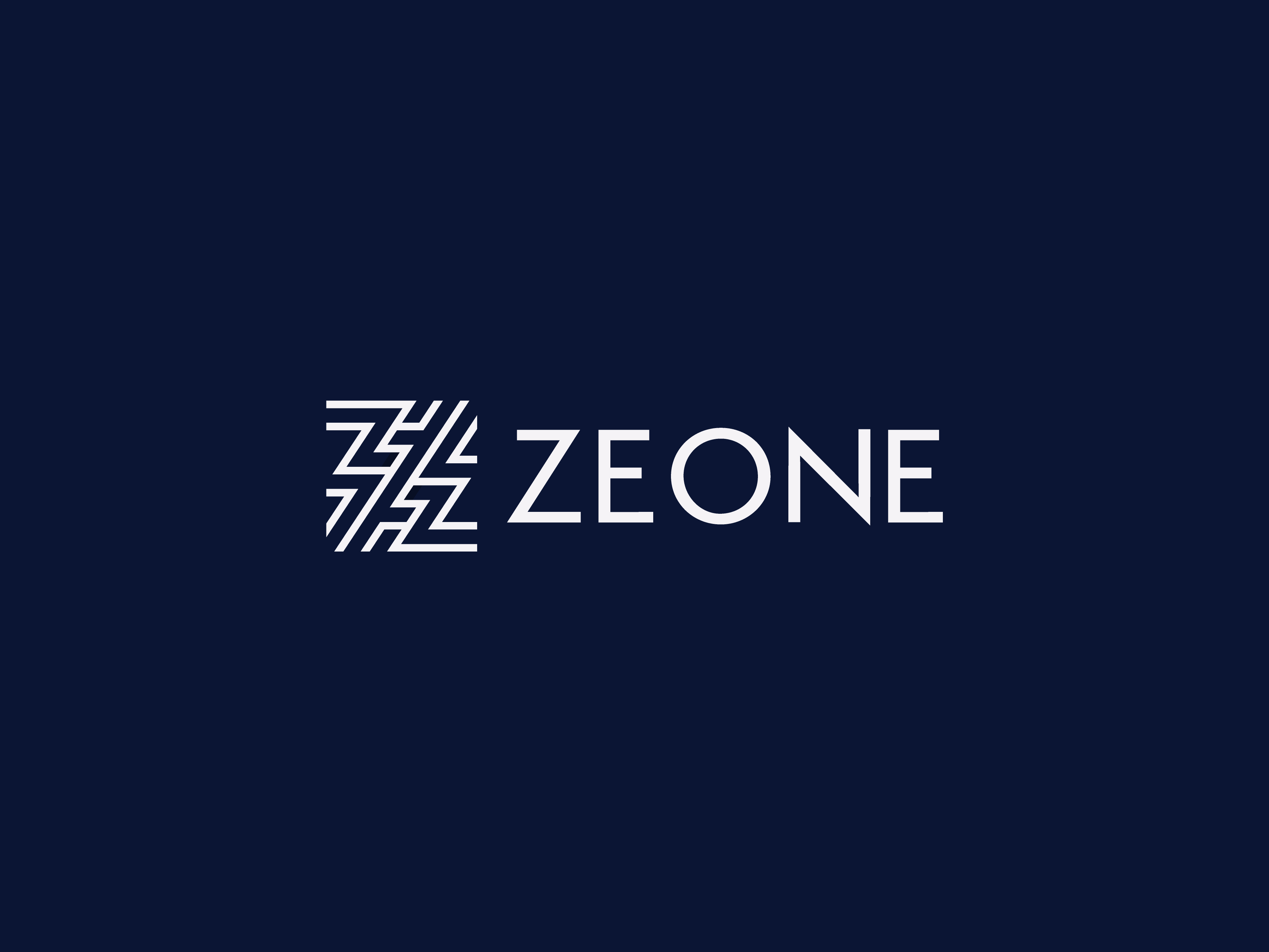 ZEONE Fashion Logo | Clothing Brand Design | Logos | Mark by Iftekhar ...