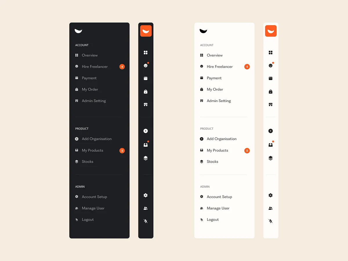 Website Menu designs, themes, templates and downloadable graphic ...