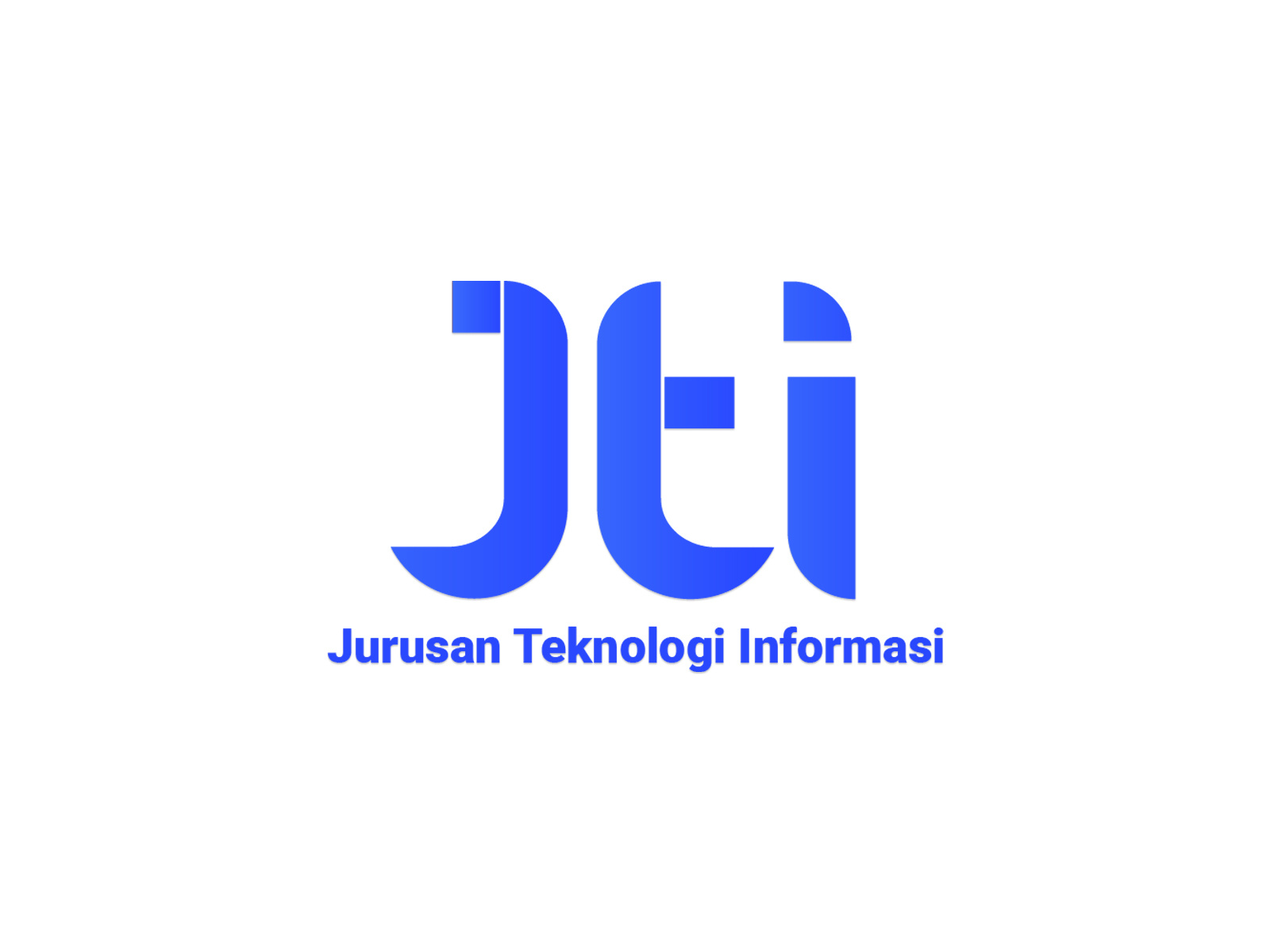 JTI Logo Design by Moh Syaifudin on Dribbble