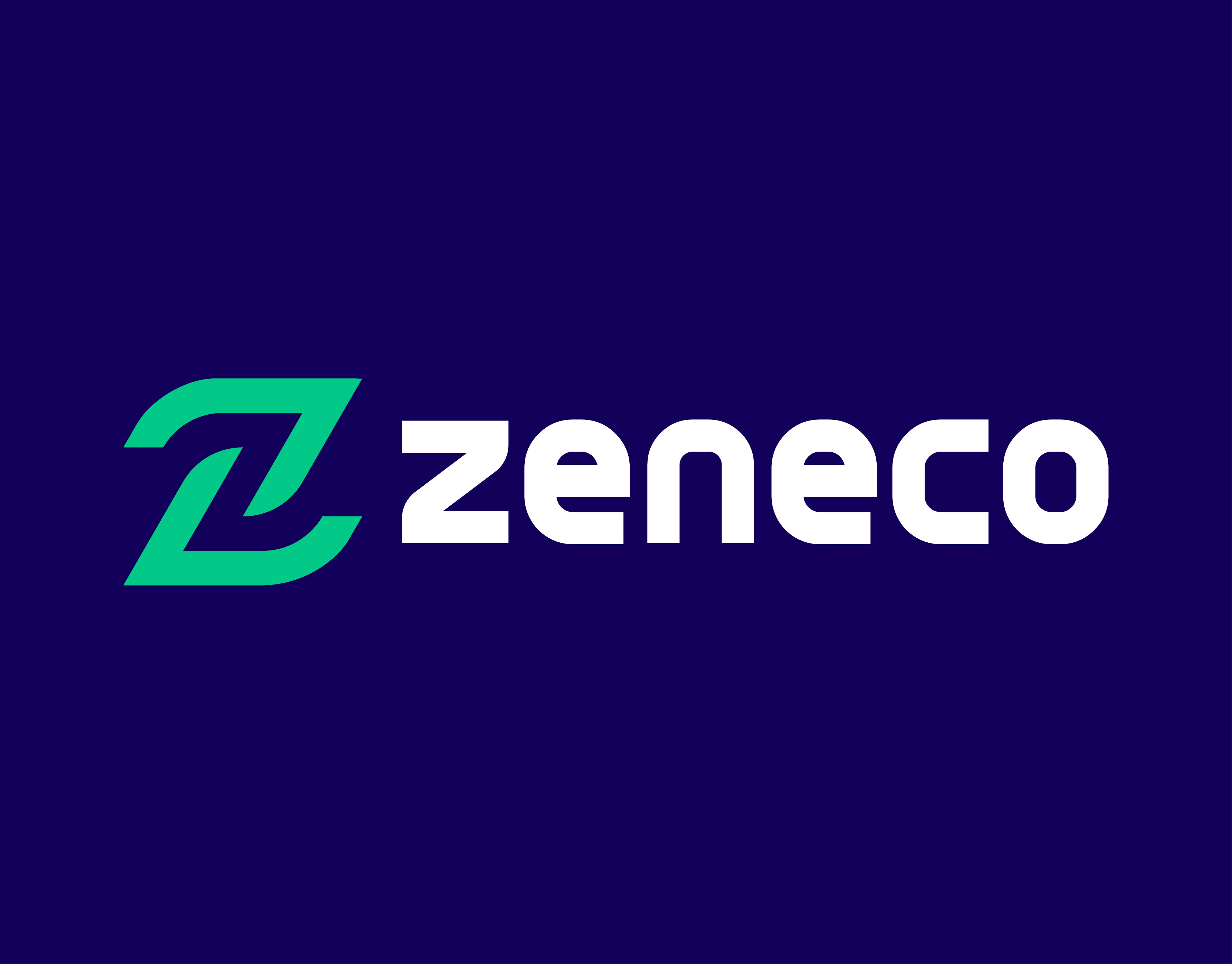 ZENECO LOGO & BRAND IDENTITY by DesignBoltage on Dribbble