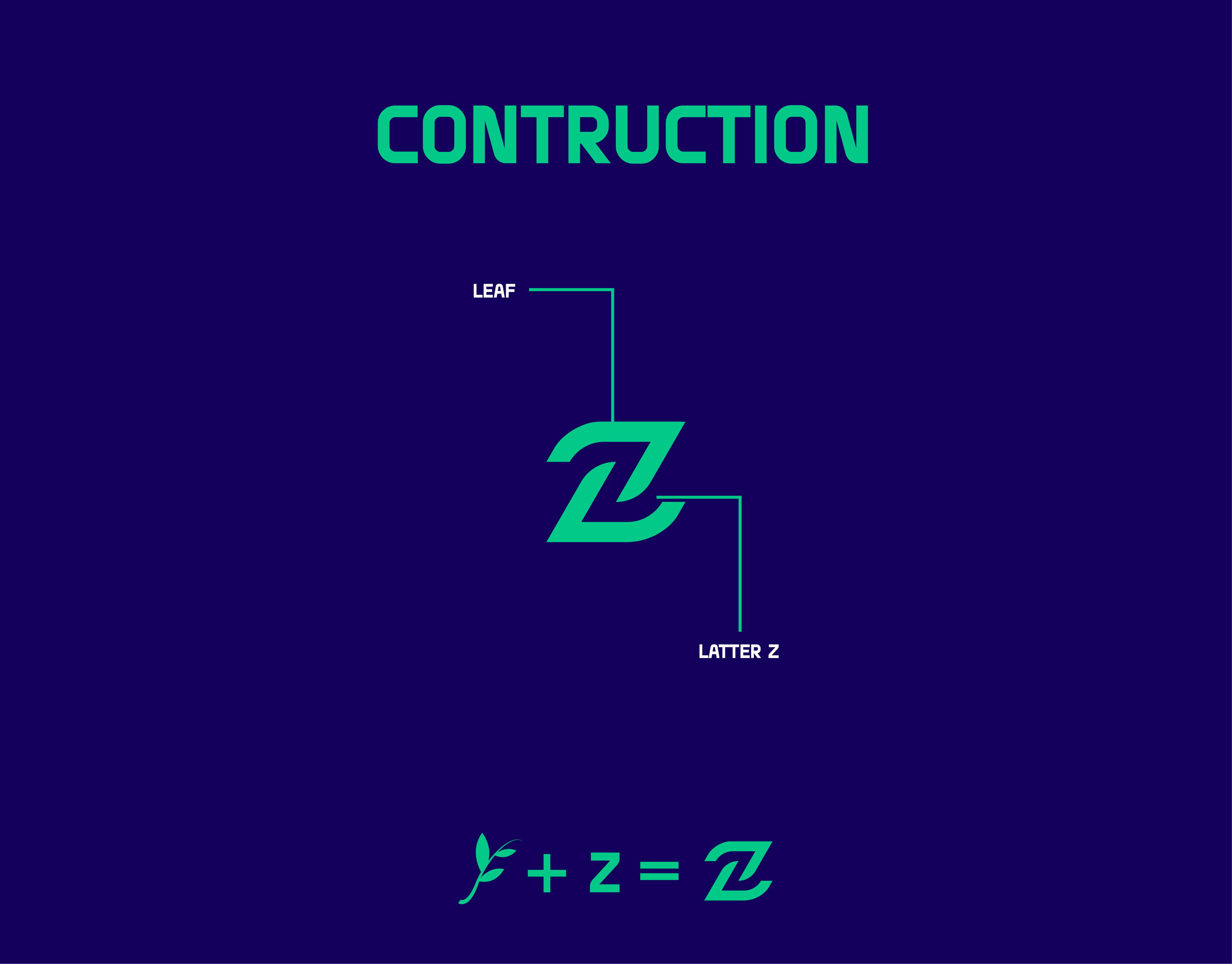 ZENECO LOGO & BRAND IDENTITY by DesignBoltage on Dribbble