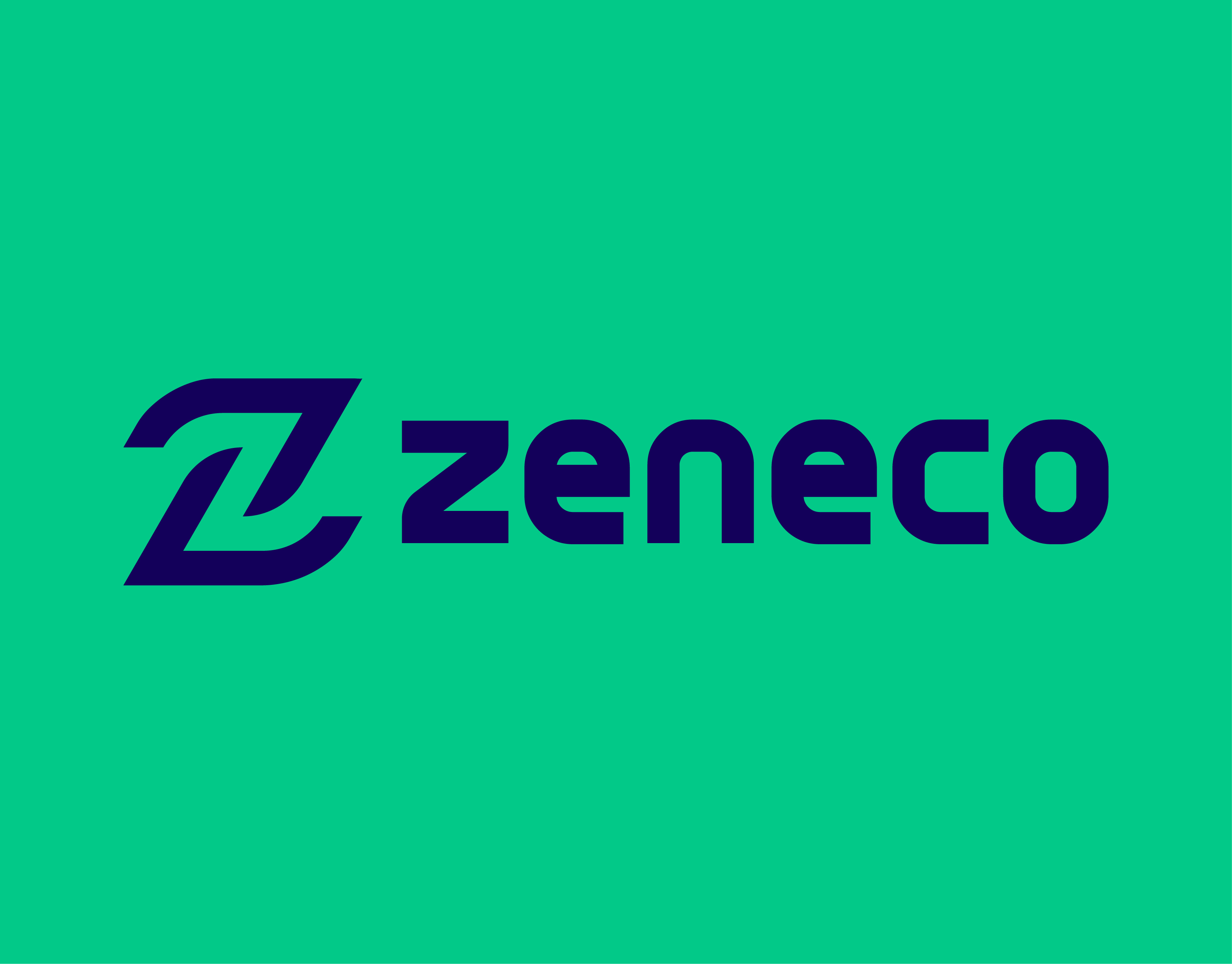 ZENECO LOGO & BRAND IDENTITY by DesignBoltage on Dribbble