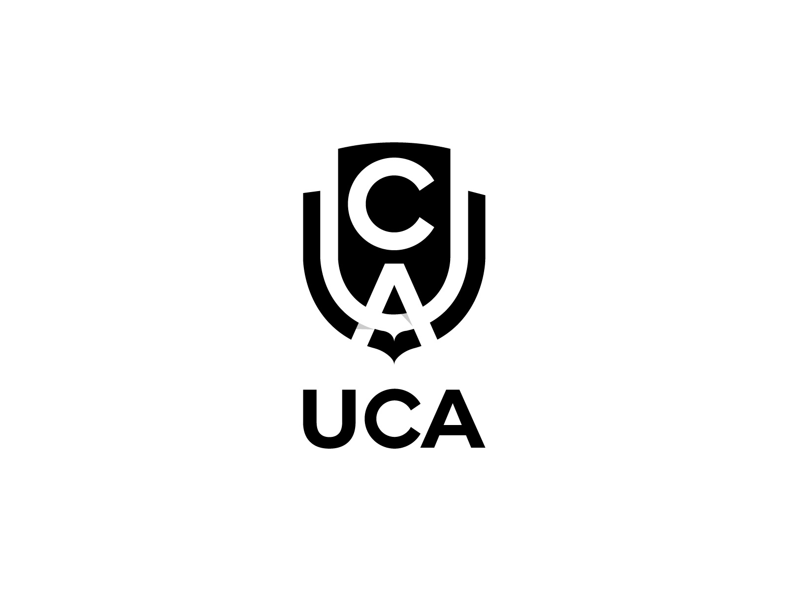 Uca Logo UCA Branding (@uca_branding) / X