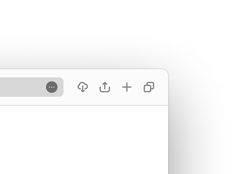 Browse thousands of Toolbar images for design inspiration | Dribbble