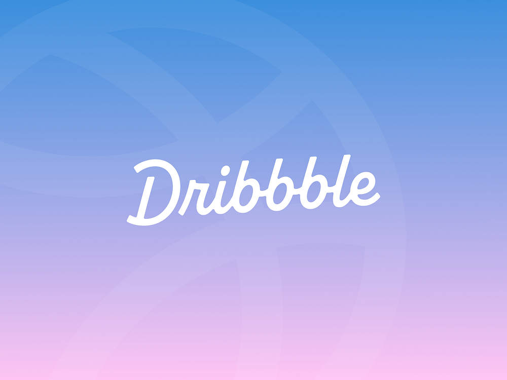Dribbble | Dribbble
