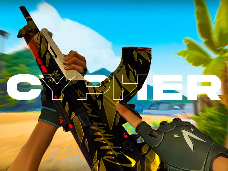 Gaming Thumbnail design by Sanjit Mondal on Dribbble
