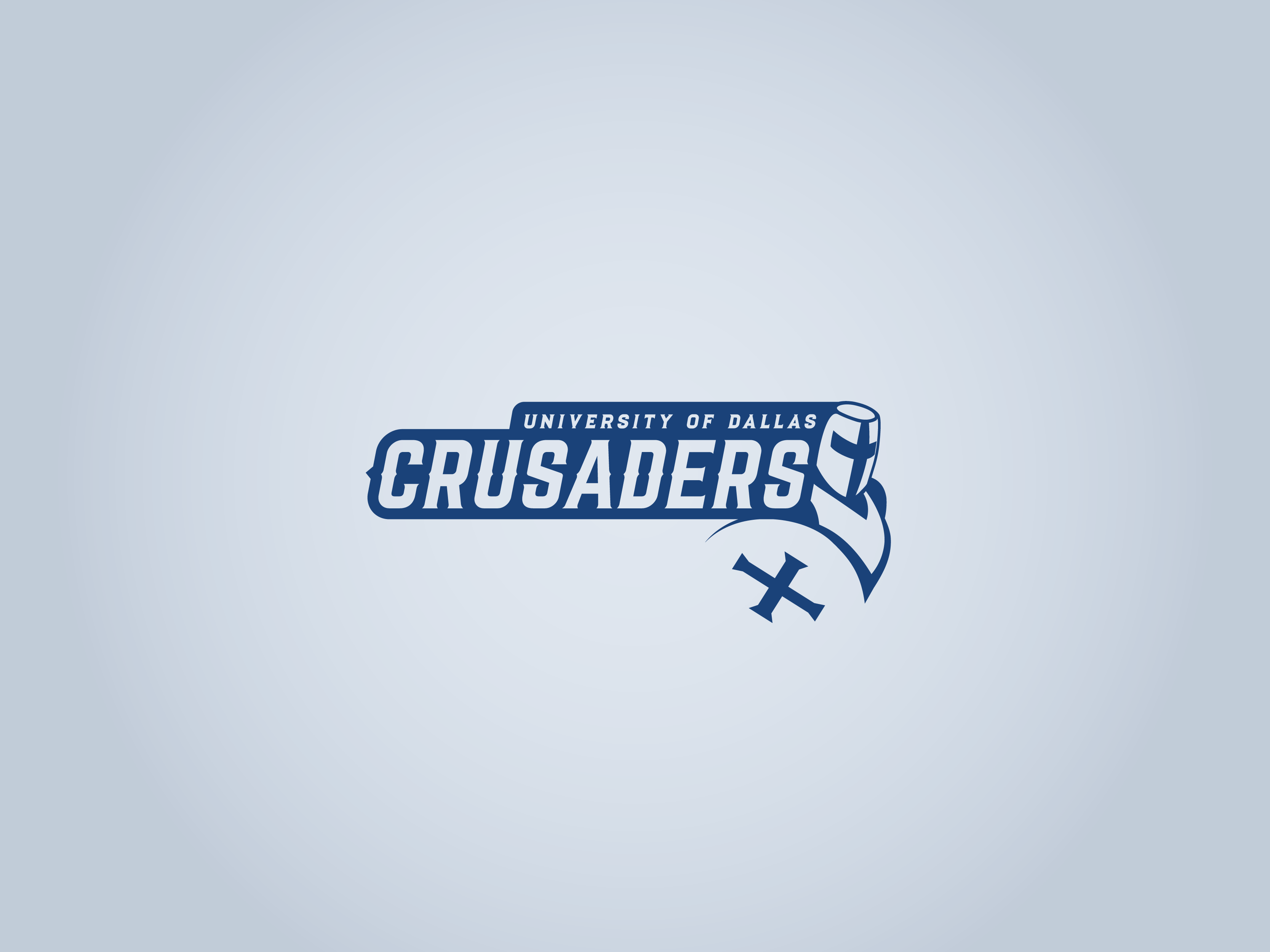 University of Dallas: Crusaders new mascot by Daniela Madriz on Dribbble