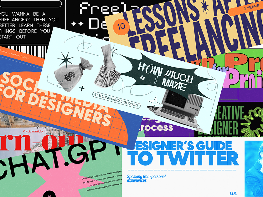 Browse thousands of Thumbnail images for design inspiration | Dribbble