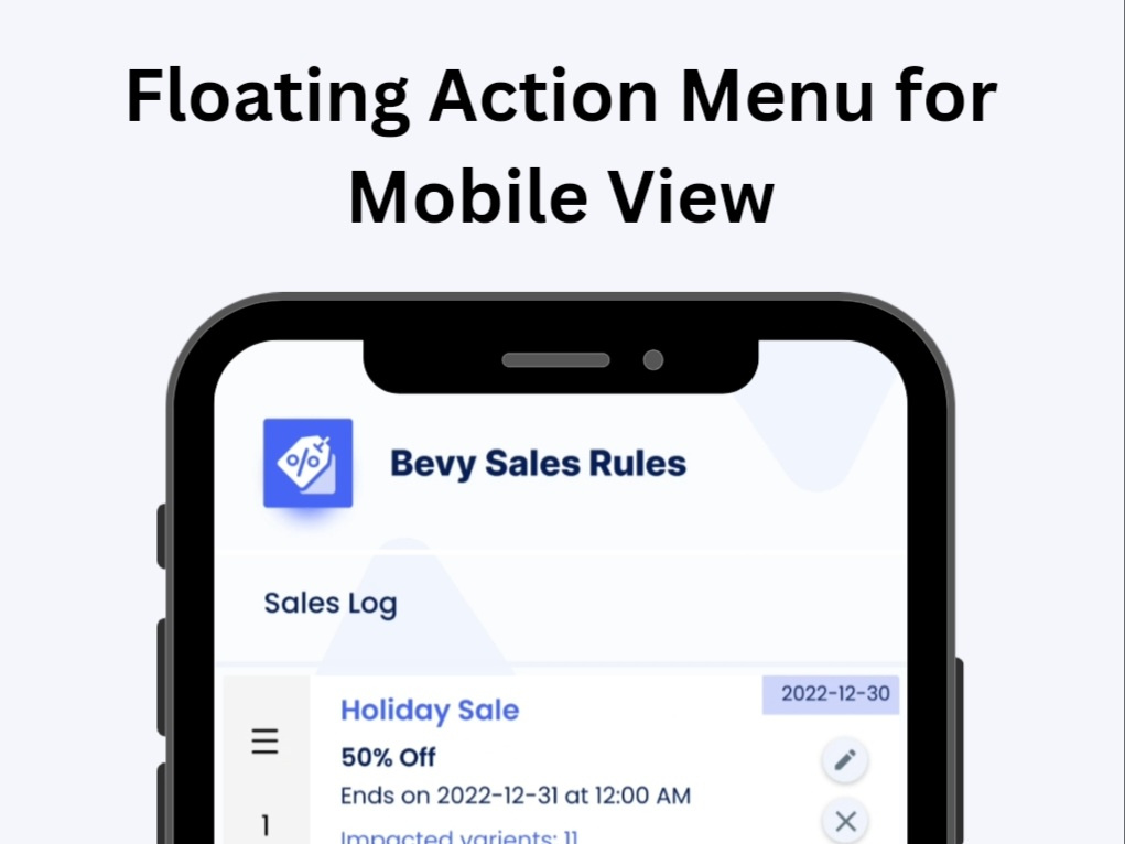 Floating Action Menu for Mobile View by Bushra Tabassum Oyshi on Dribbble