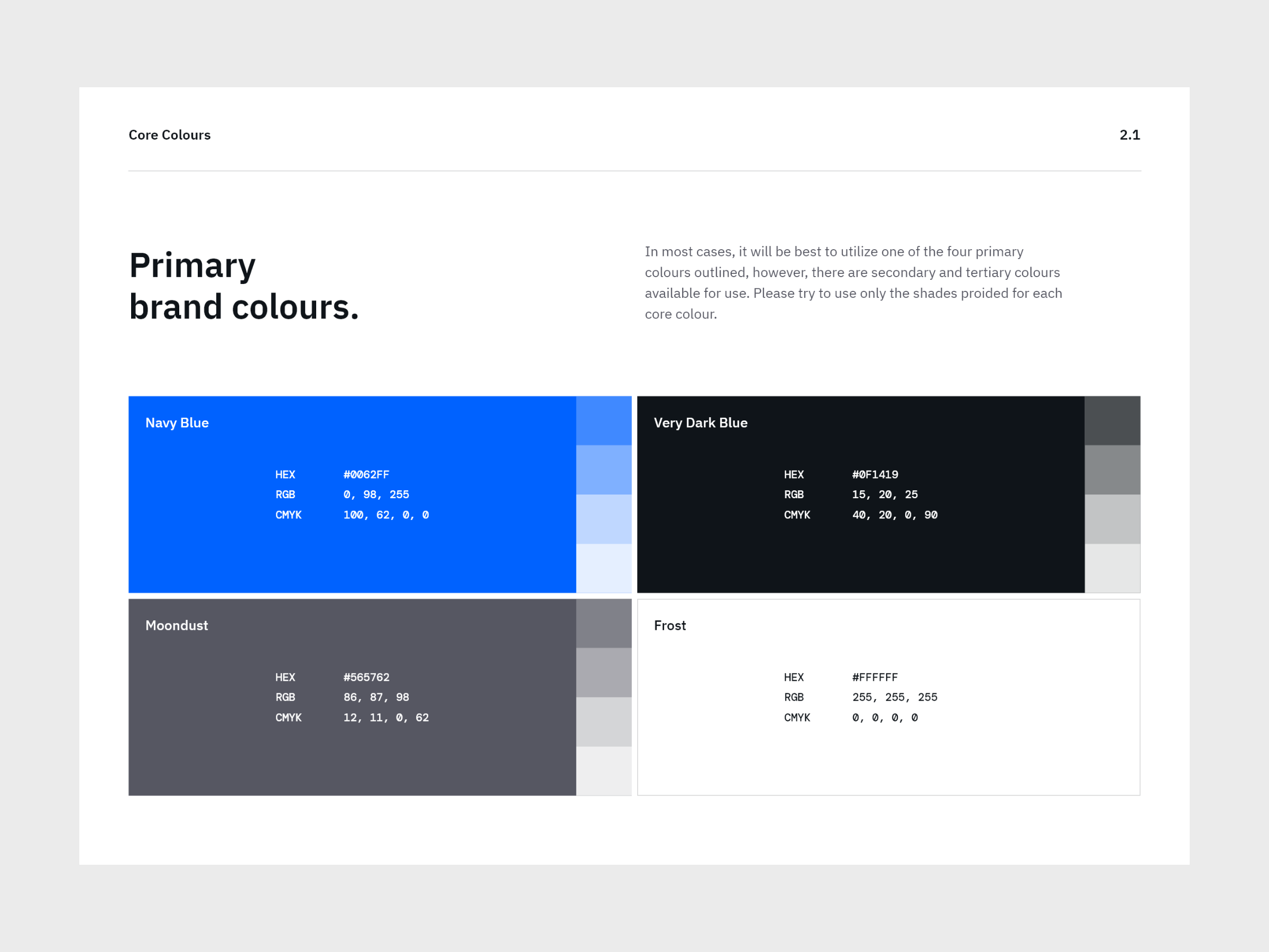 Westech Solution Brand Guideline Design by Pix Brand Pvt. Ltd. on Dribbble