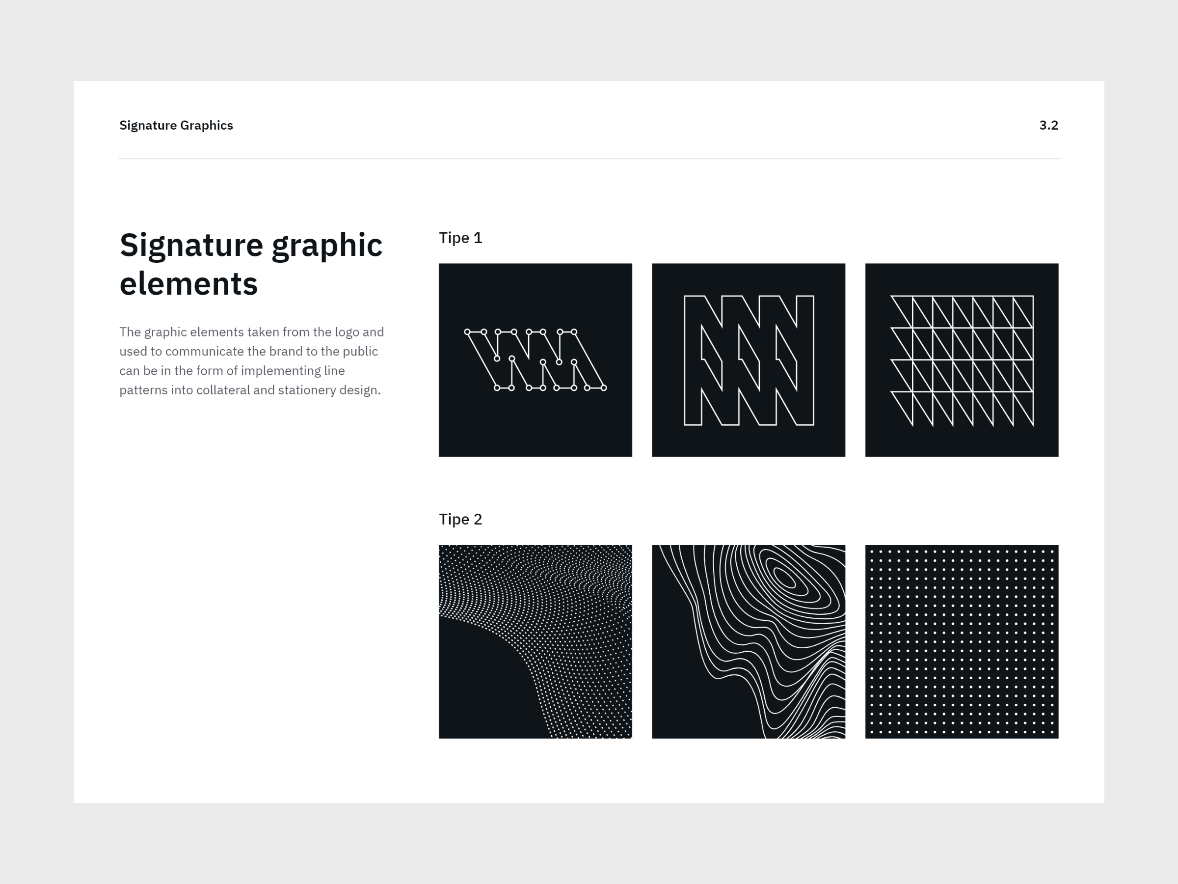 Westech Solution Brand Guideline Design by Pix Brand Pvt. Ltd. on Dribbble