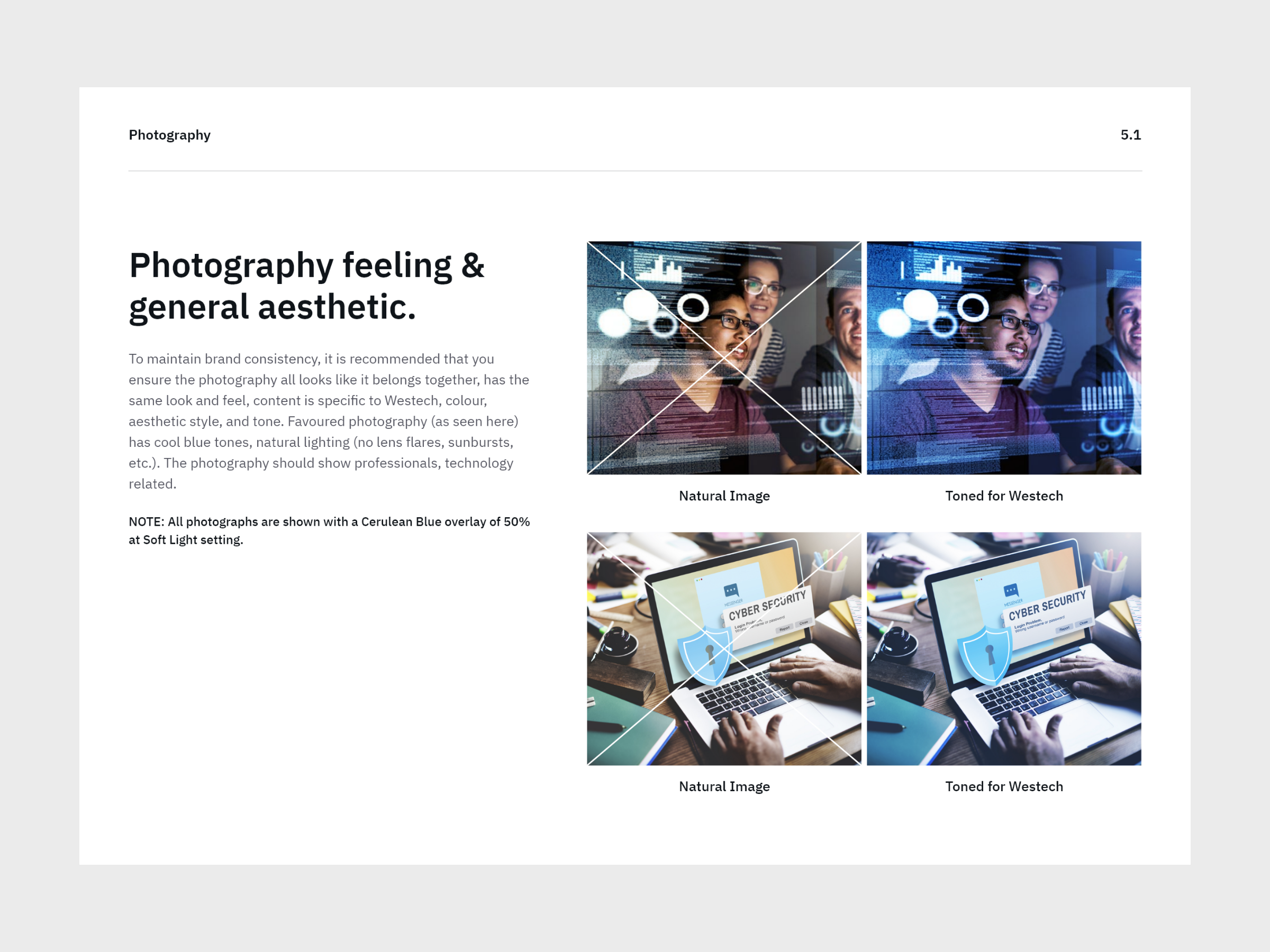 Westech Solution Brand Guideline Design by Pix Brand Pvt. Ltd. on Dribbble