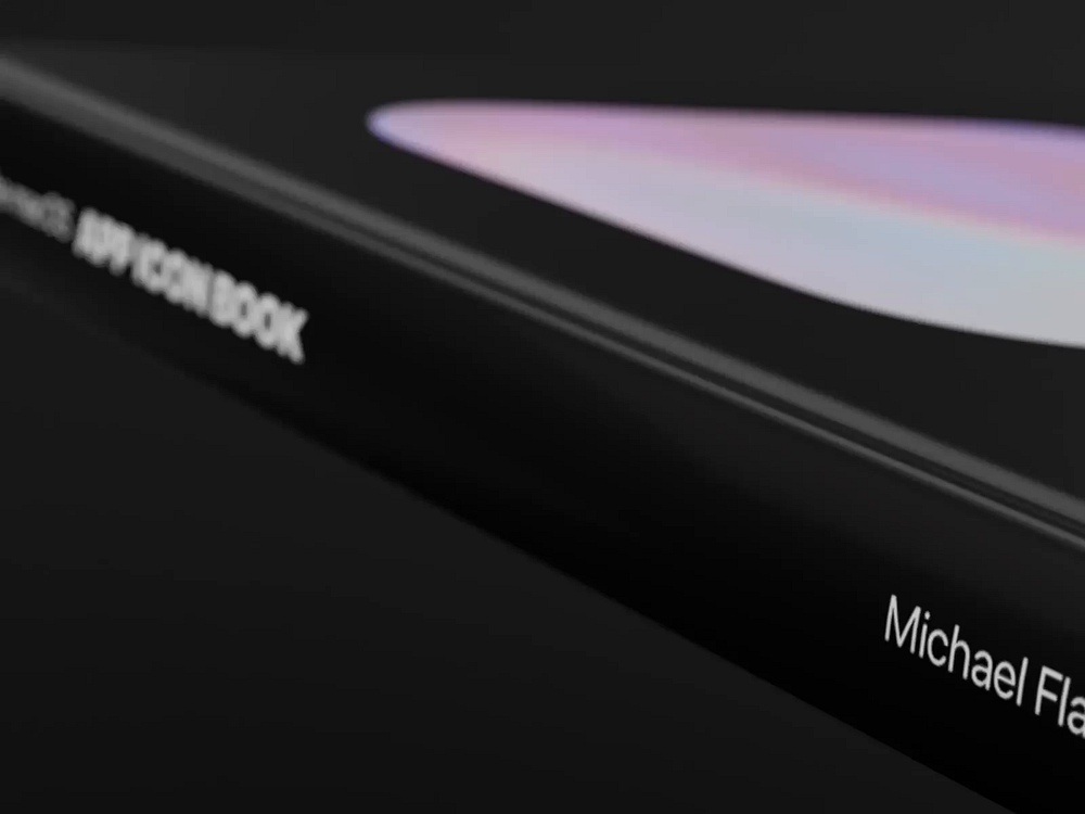 Michael Flarup | Dribbble